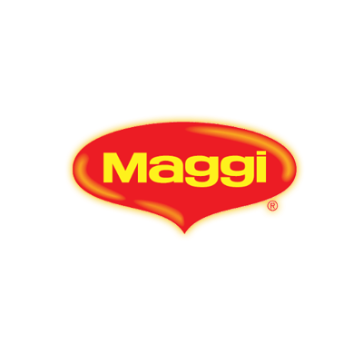 Nestle Maggi Logo