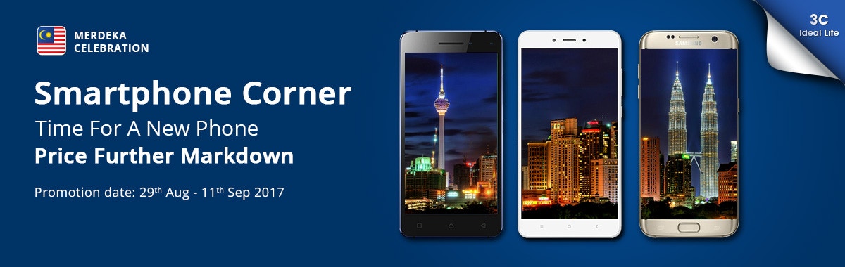 Smartphone Corner | Lelong.my